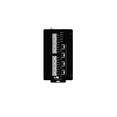 S5735I-S8U4XN-V2 98012066 Interruptor industrial con puertos base-T de ...